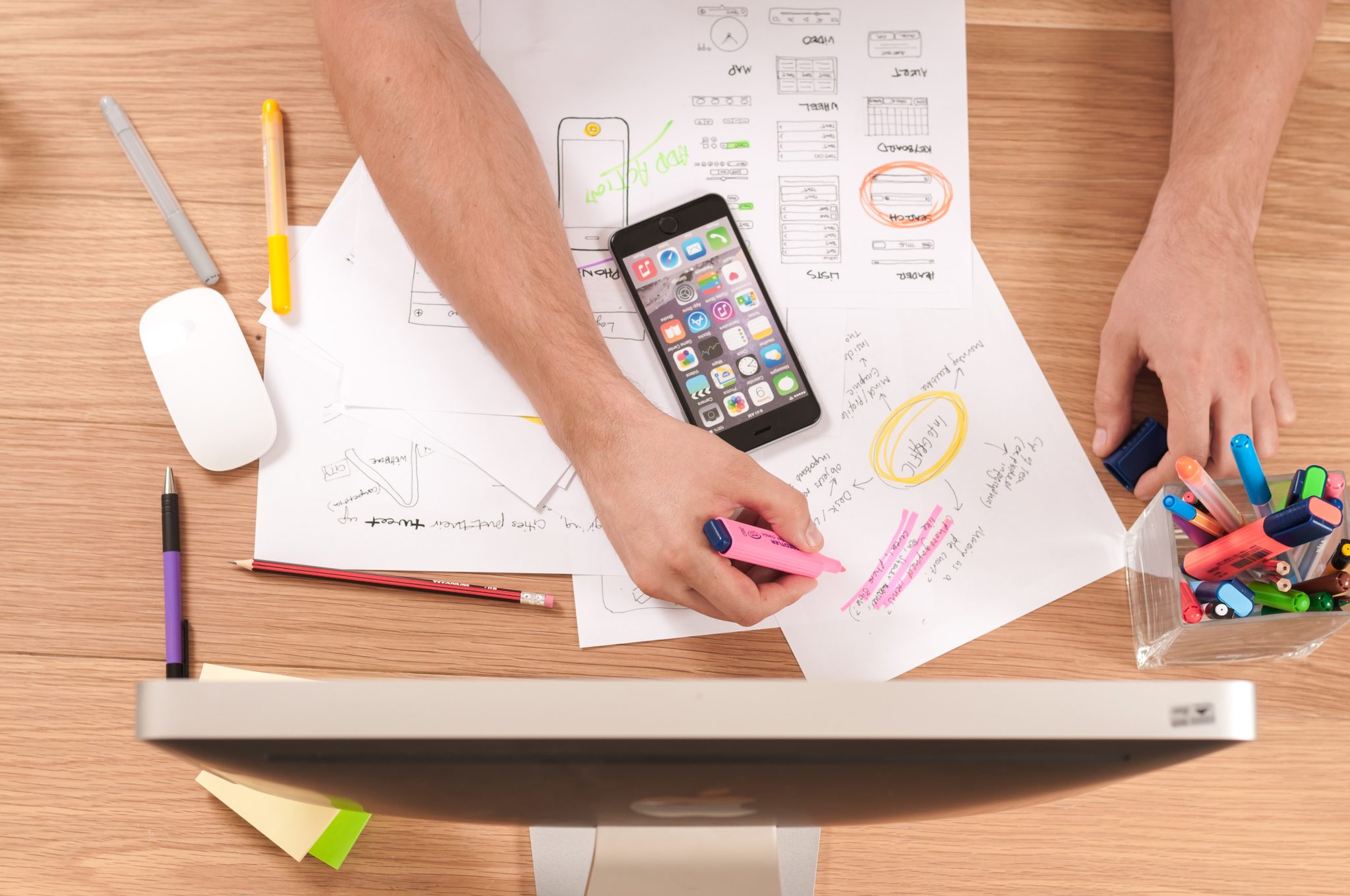 Office Furniture Products – Office360°